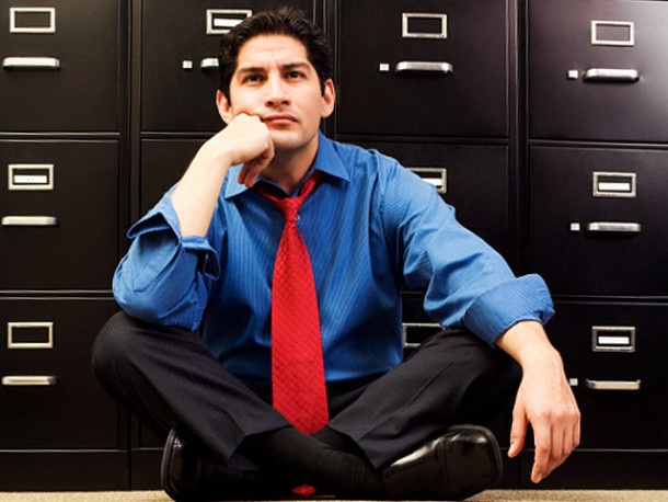Problem at work? Top 20 Ways to be happy at work.